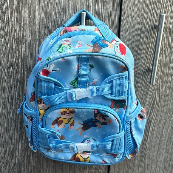 Pottery Barn Kids | Accessories | Pottery Barn Kids Paw Patrol Mini ...